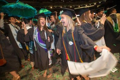 Is Tulane University still America's top party school? Here's what ...