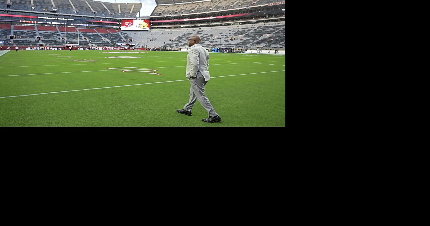 Much has changed at LSU, but not enough to beat Alabama | LSU | nola.com