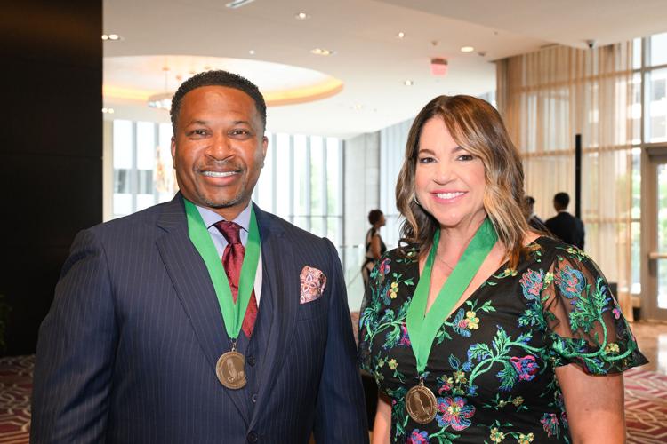 Nell Nolan: Junior League 100 Years, Junior Achievement Business, BK ...