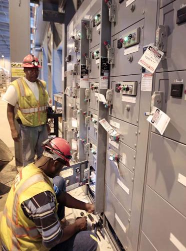 Interim deal to operate West Closure Complex in the works; permanent ...