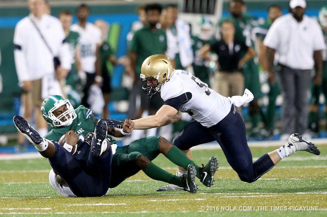 5 keys to victory for Tulane vs. UL-Lafayette | Tulane | nola.com