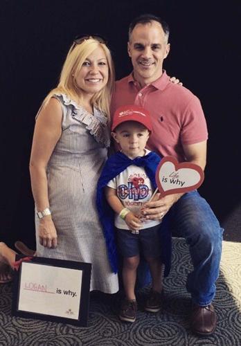 American Heart Association Survivor Soiree celebrates life | Parties ...
