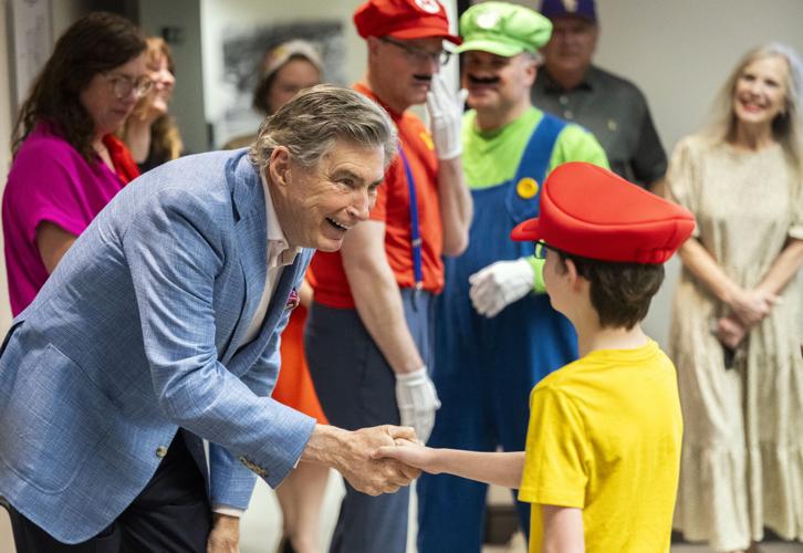 Acadiana's Stuller Foundation supports the community | Entertainment ...