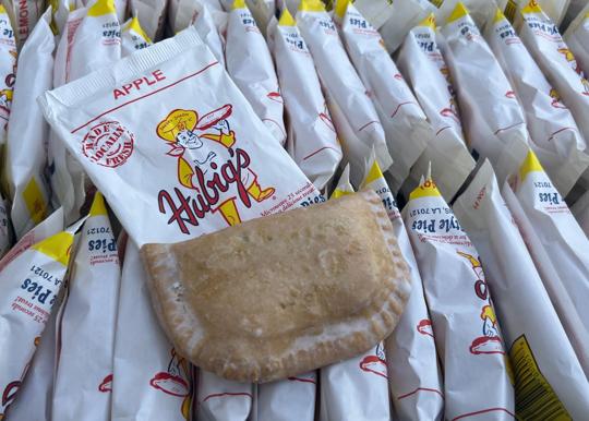 Hubig's Pies are back! Beloved New Orleans treat returns after decade ...