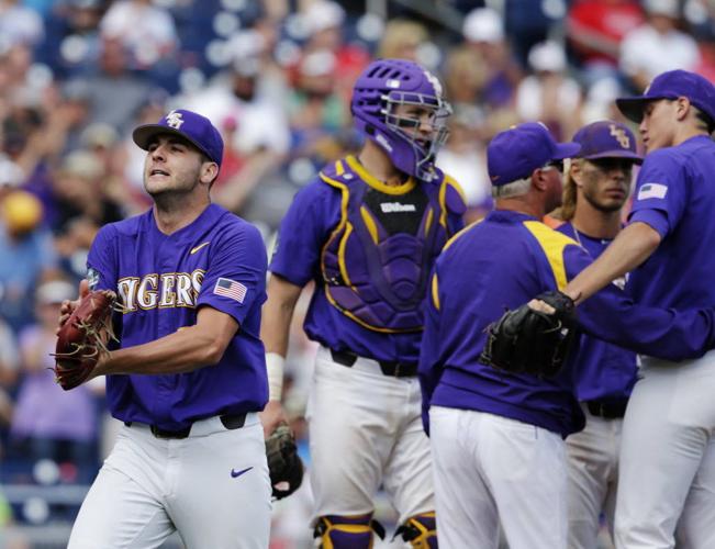 What's the biggest surprise of LSU's College World Series run? | Sports ...