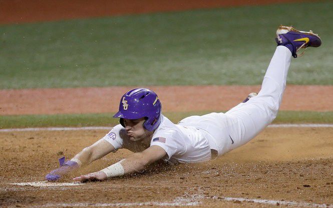 How the batting practice 'from hell' woke up LSU baseball's bats ...