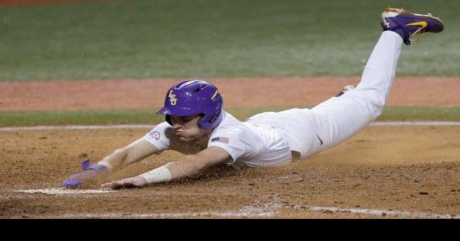 How the batting practice 'from hell' woke up LSU baseball's bats ...