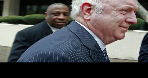 Judge Hayden Head gives prosecutors deadline to answer allegations of ...