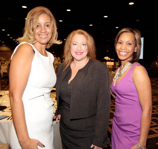 Photos: Dress for Success Suits & Salads Luncheon | Multimedia | nola.com