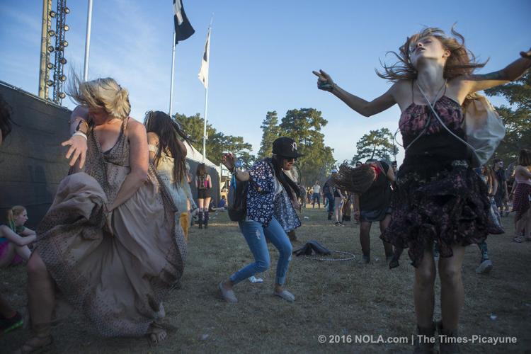Voodoo Fest 2017: Music, dates, ticket info and all you need to know ...