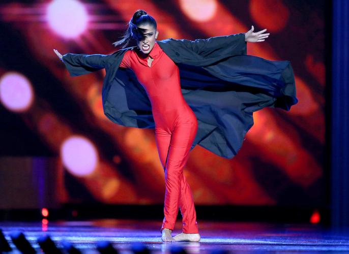 Did Miss Puerto Rico mock Trump in her Miss America monologue ...