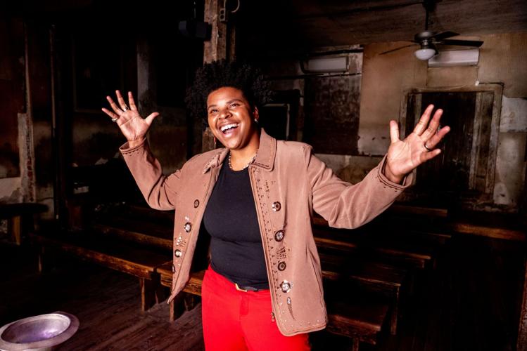 NOLA singer-songwriter Joy Clark releases national debut | Keith Spera ...