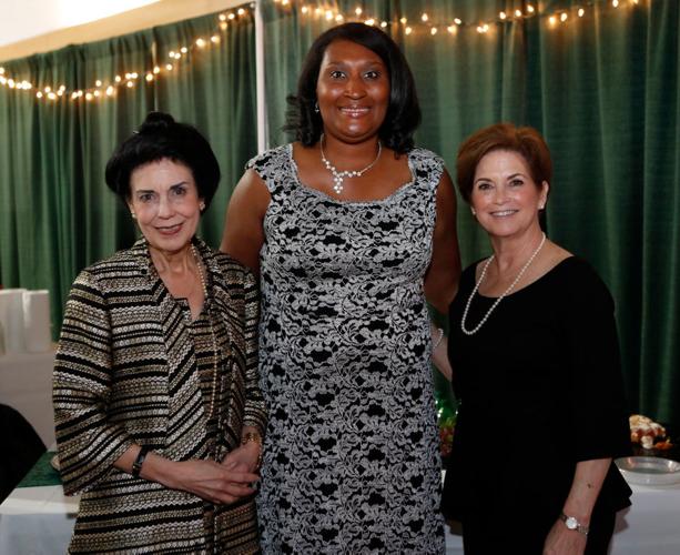 Cabrini High School's Night of Green and Gold gathers alumnae and ...