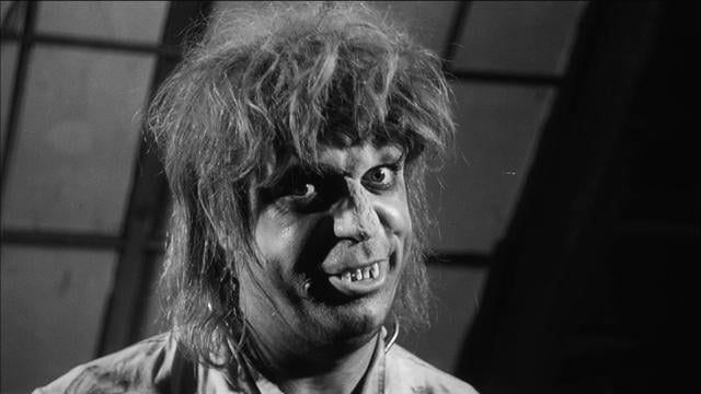 The man behind Morgus, New Orleans’ beloved mad scientist, to tell all ...