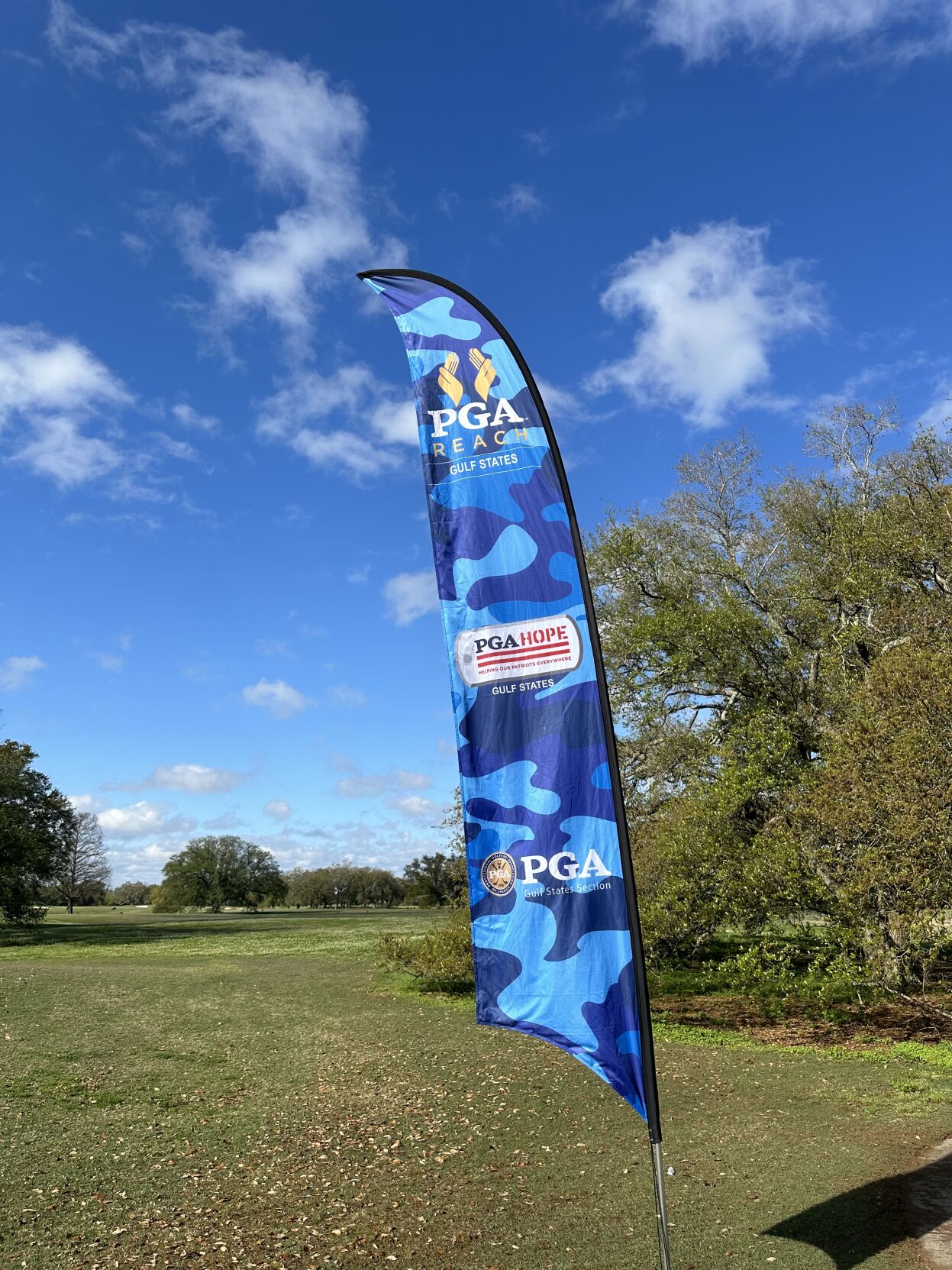 PGA HOPE program provides free golf lessons for veterans | Louisiana ...