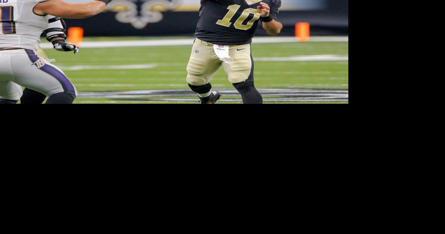 Saints free agency: Backup QB? Defensive end? A look at team needs this ...