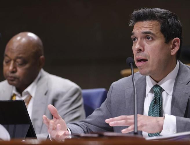 New Orleans police headquarters lease cost rises | News | nola.com