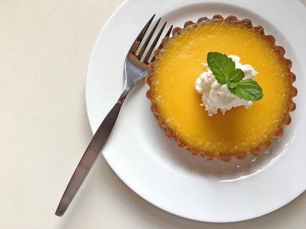 Satsuma tart recipe: Adapt citrus recipes to this LA fruit | Where NOLA ...