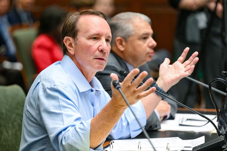 Quin Hillyer: Jeff Landry insurance bill invites corruption | Quin ...