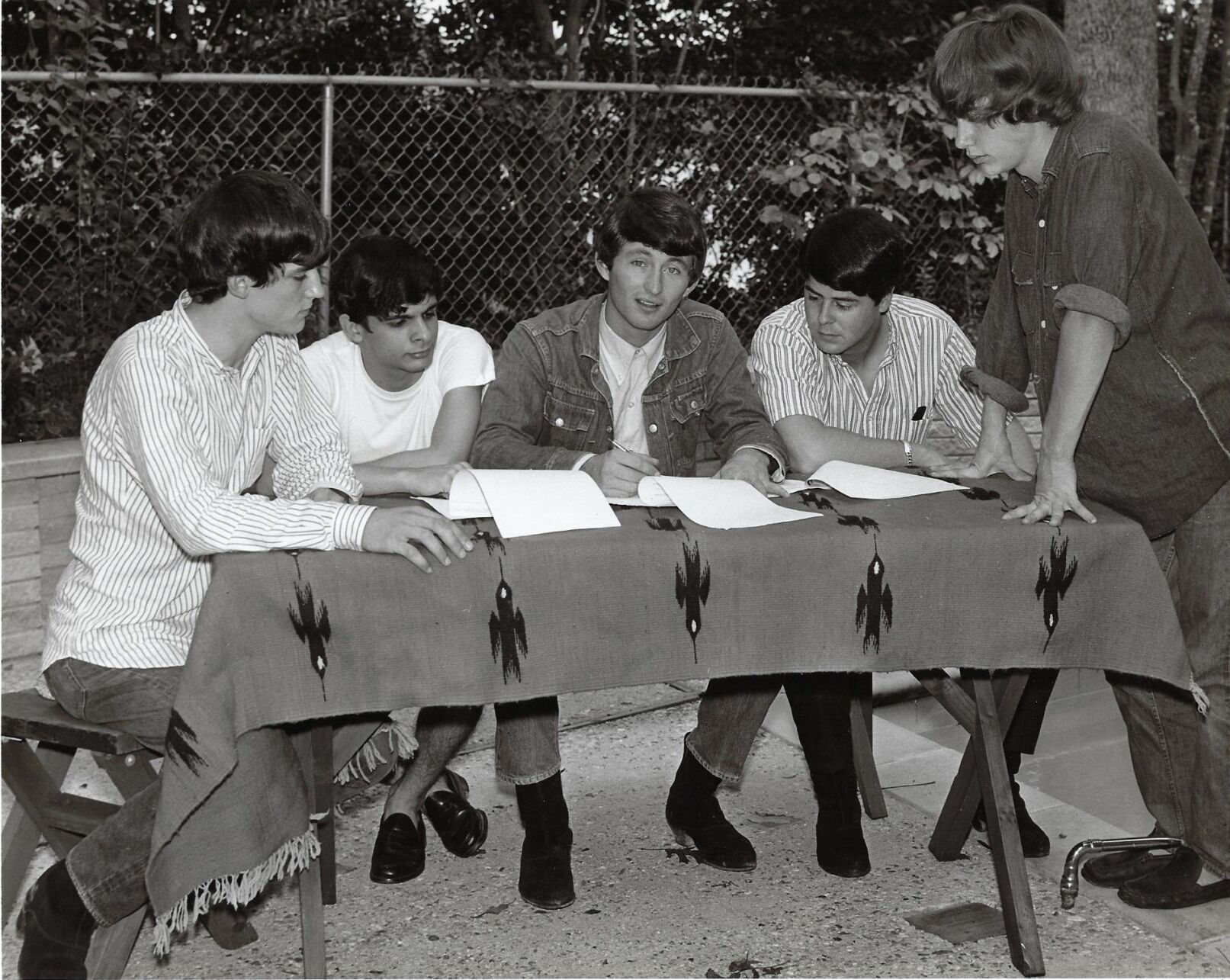 The Greek Fountains | | nola.com