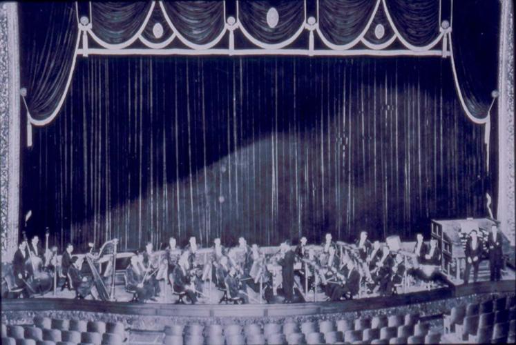 The Saenger Theatre at 90: A look back at the birth of a New Orleans ...