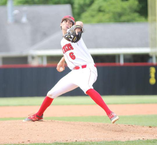 Austin Reich’s two-hitter lifts Brusly over Kinder | Prep Sports | nola.com