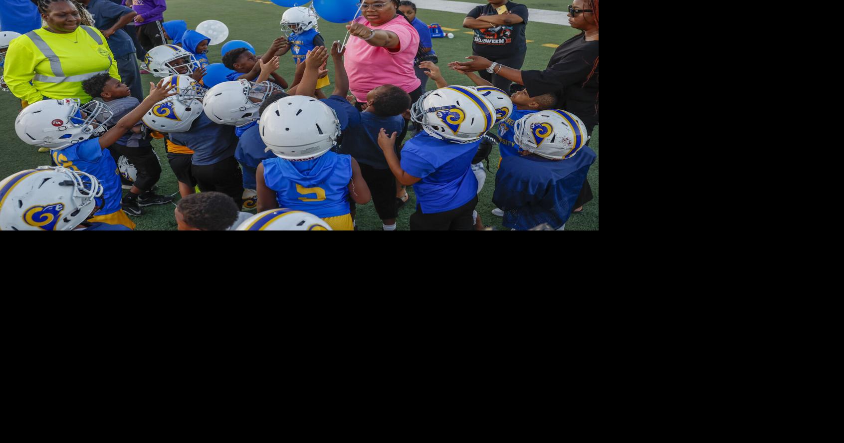 Family mourns DOTD worker killed in crash | Crime/Police | nola.com