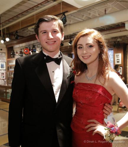 Prom 2017: St. Martin's Episcopal School goes dancing | Education ...