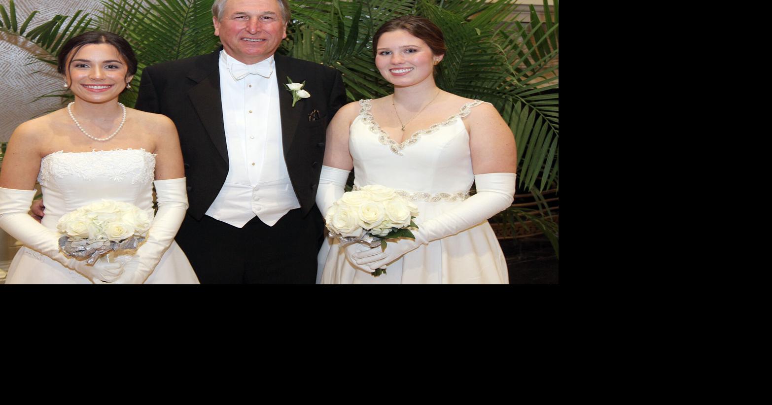 Nell Nolan: Nereus Ball, Osiris Ball | Entertainment/Life | nola.com