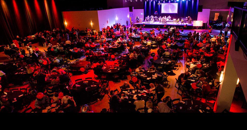 Crimestoppers Carnivale stages a 'Heroes and Hooligans Costume Gala ...