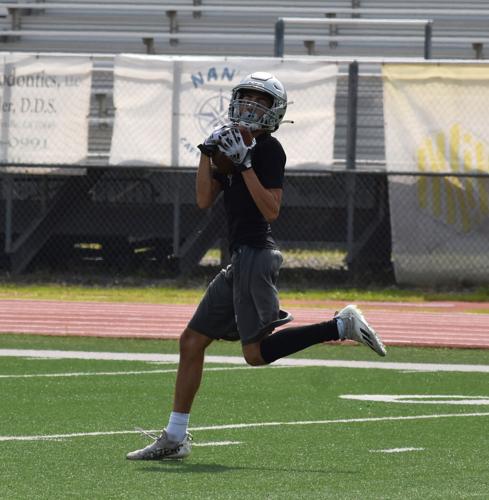 Lakeshore football welcomes new defensive coordinator | St. Tammany ...