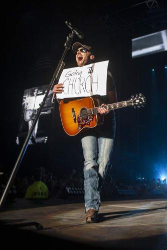 Bayou Country Superfest returns to Baton Rouge | Music | nola.com