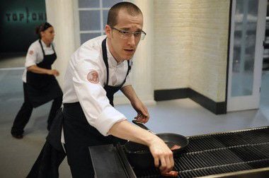 Top Chef Boston: 'Boston's Bravest and Finest' Recap | Where NOLA Eats ...