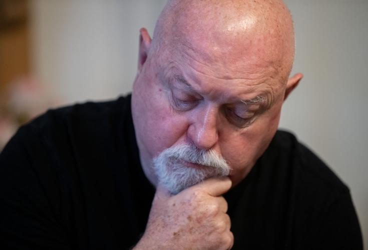 Aaron Broussard: once a powerful politician, then a prisoner -- now a ...