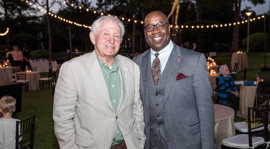 Sydney Besthoff 90th birthday soiree a milestone occasion | Parties ...