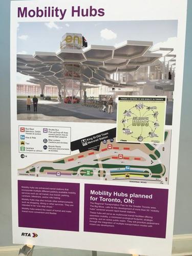 What will New Orleans transit look like in 20 years? RTA is developing ...