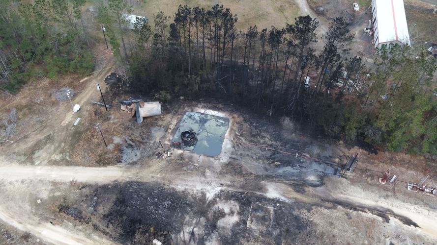 State cracks down on oil tanks after deadly explosion | Environment ...