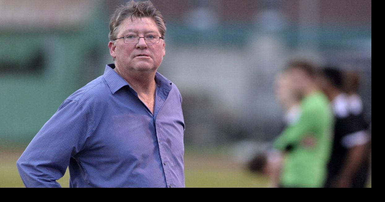 600 and counting: St. Paul's soccer coach Sean Moser keeps Wolves ...