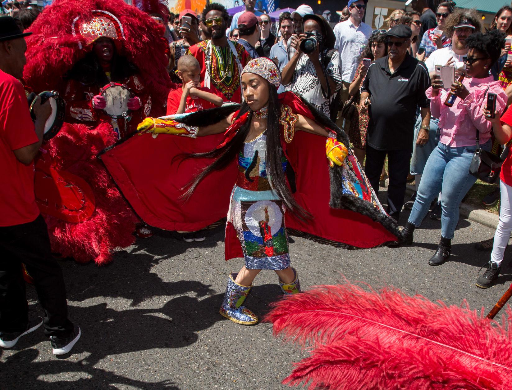 Who is Tahj Williams, designer of the Super Bowl LIX logo? | Arts ...