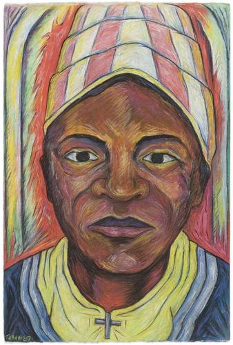 Museum spotlights free people of color | Arts | nola.com