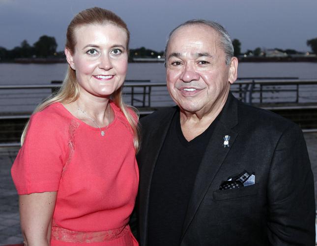 Nell Nolan: Cancer Crusaders, Ozanam Inn, VCPORA, The Sydney | Parties ...