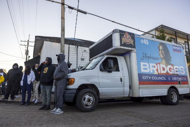 Pioneering New Orleans bounce rapper Josephine Johnny dies at 45 ...