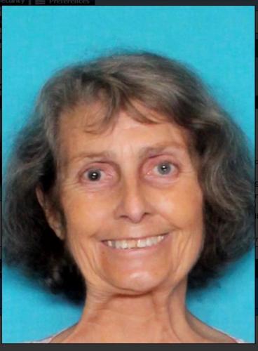 Missing three days, Destrehan woman, 71, found dead in swamp | Crime ...