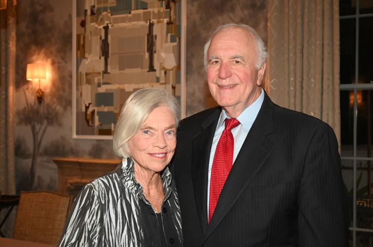 Nell Nolan: OIC Deb Tea 2025, Young Men Illinois deb tea, Hermann-Grima ...