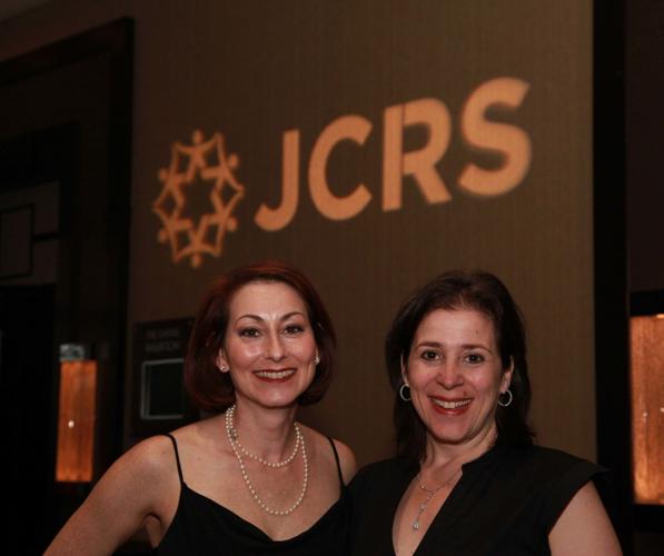Jewish Children's Regional Service honors leaders at Jewish Roots ...