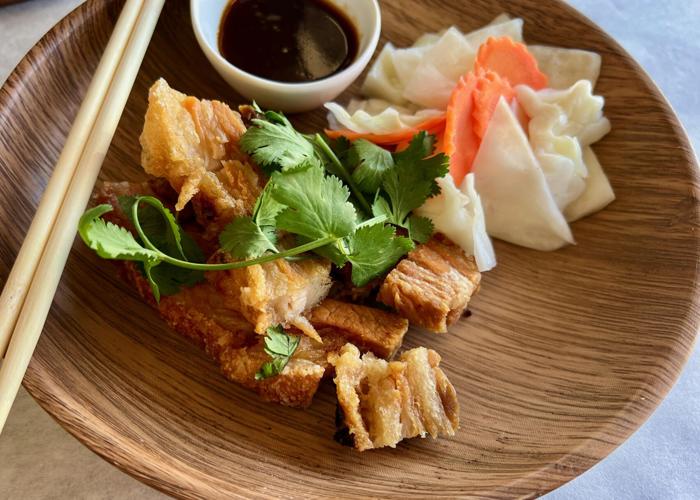 Ba Chi reopens in Metairie, Seafood Sally's returns to Oak | Where NOLA ...