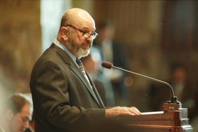 Stephanie Grace: Mike Foster ran as an ideologue, but it's his ...
