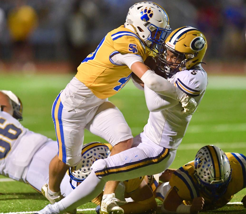 Farmer Football 5: Marquee matchups highlight Week 7 | St. Tammany ...