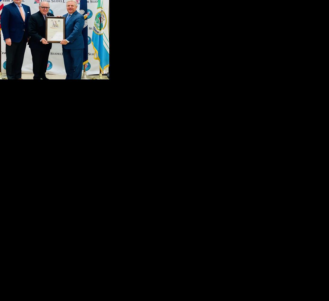 Slidell named Development Ready Community by state economic agency | St ...