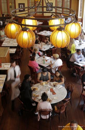 Bourbon House | Where NOLA Eats | nola.com